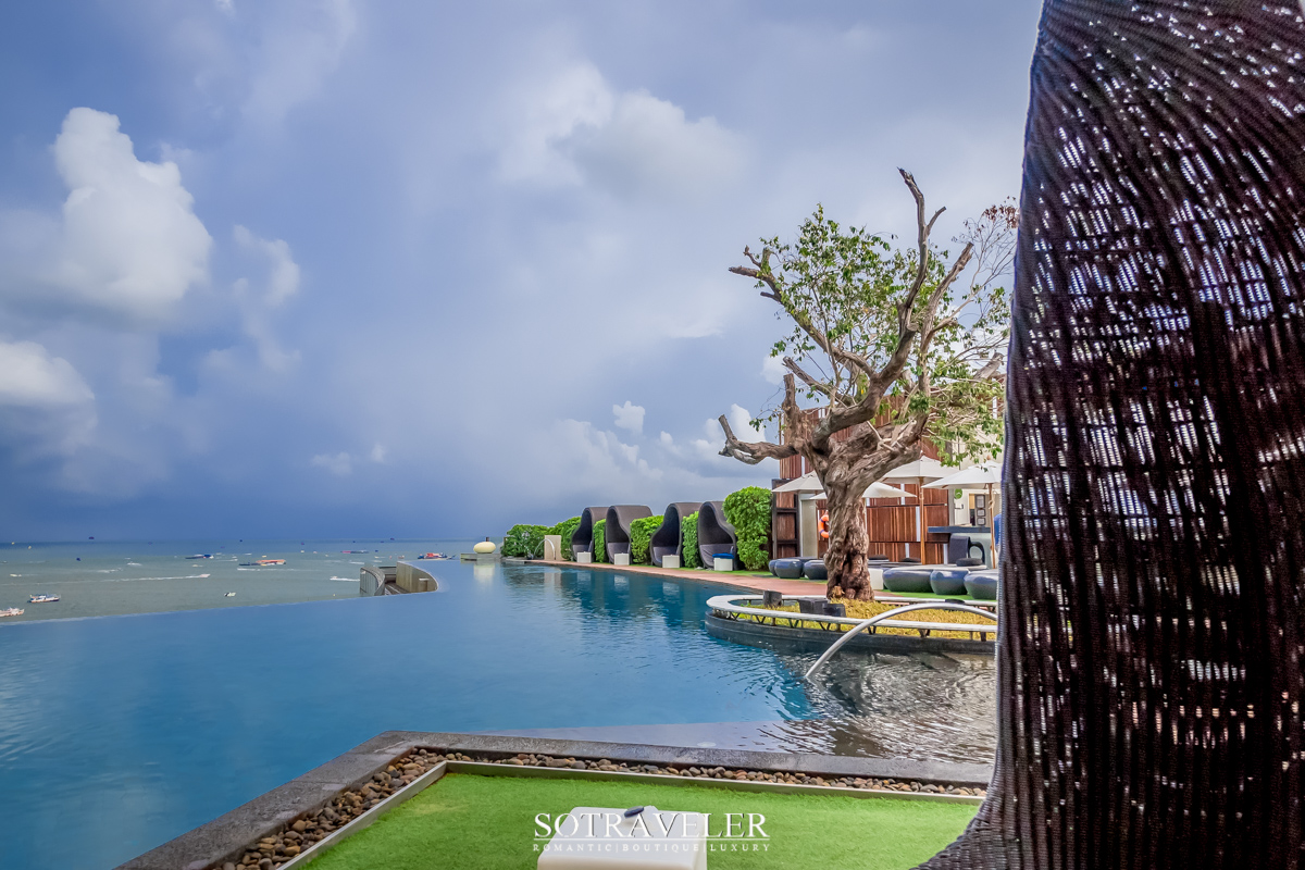 Hilton Pattaya | SOtraveler.com