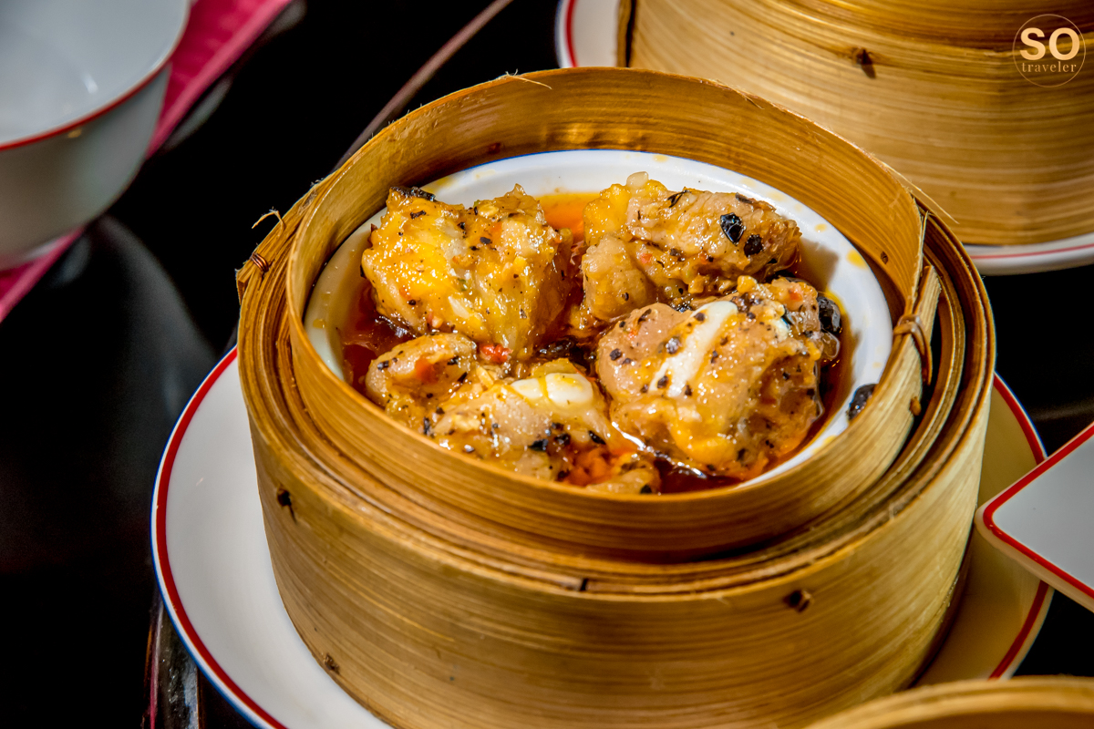 Fujian - Chinese Restaurant ปีนี้คุณไปเชียงใหม่หรือยัง? | SOtraveler.com