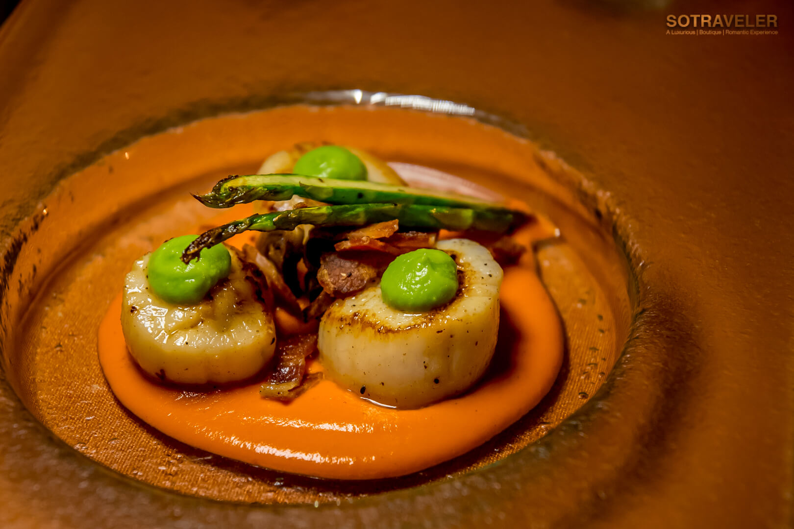 Dining | “โซเนวา ฟูชิ” (Soneva Fushi) มัลดีฟส์ Review | SOtraveler.com