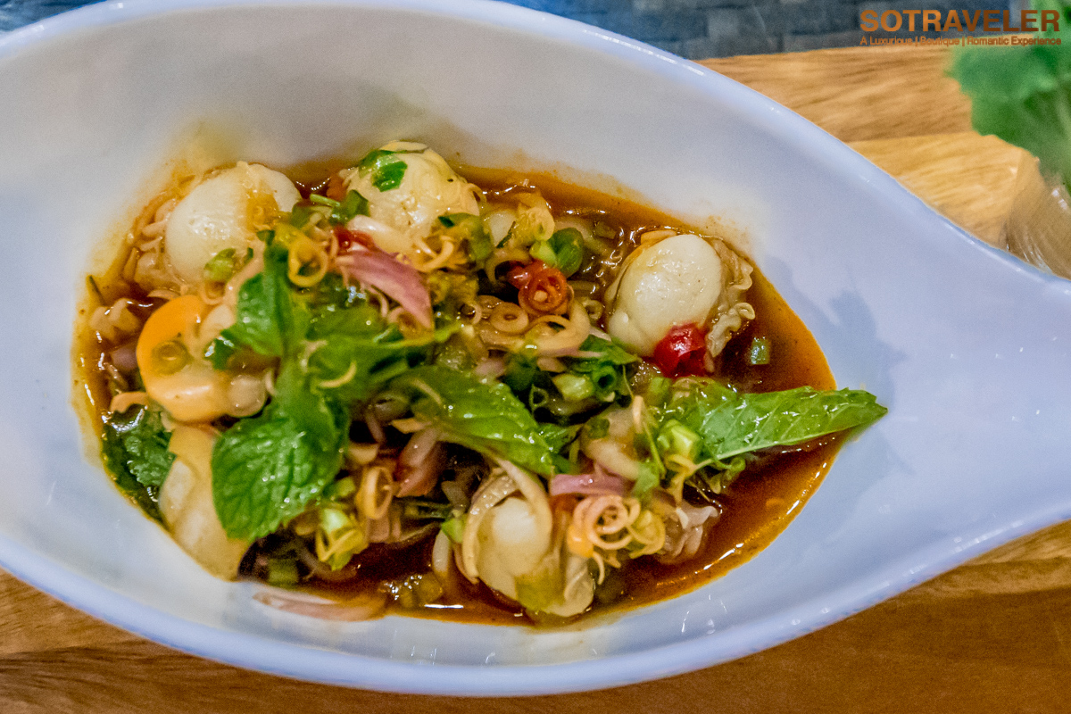 Dining | Sheraton Hua Hin Pranburi Villas !!! SoTraveler.com