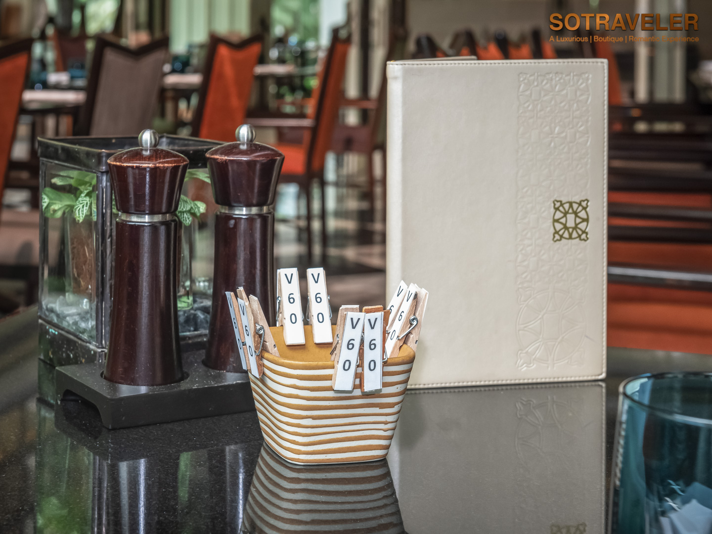 Sunday Brunch | The Rain Tree Café, The Athenee Hotel -by SOtraveler!