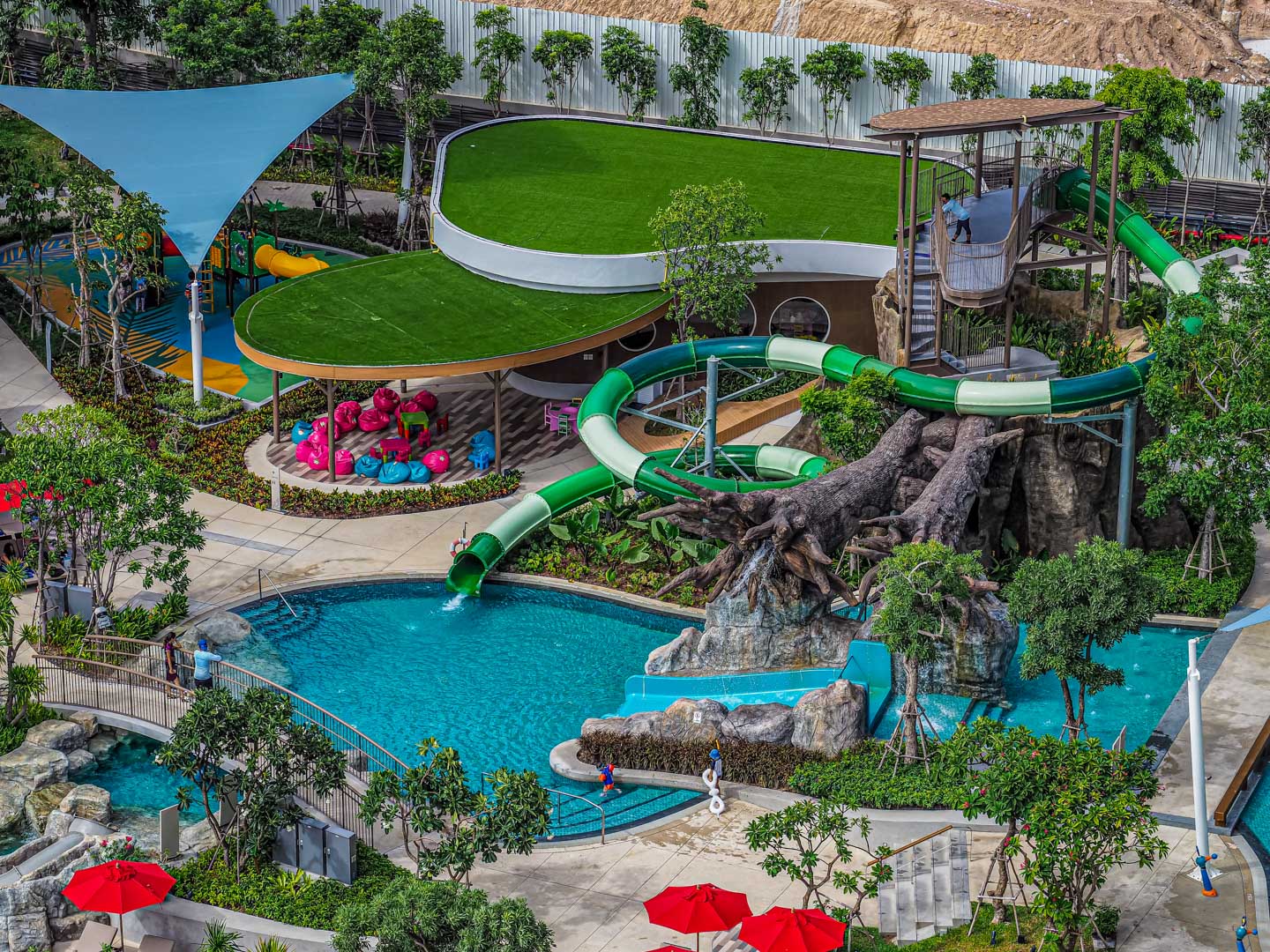 Amari Suites | SOtraveler.com