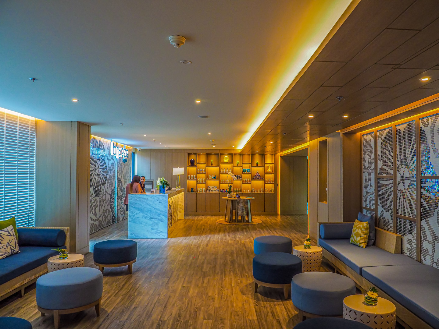 Amari Suites | SOtraveler.com