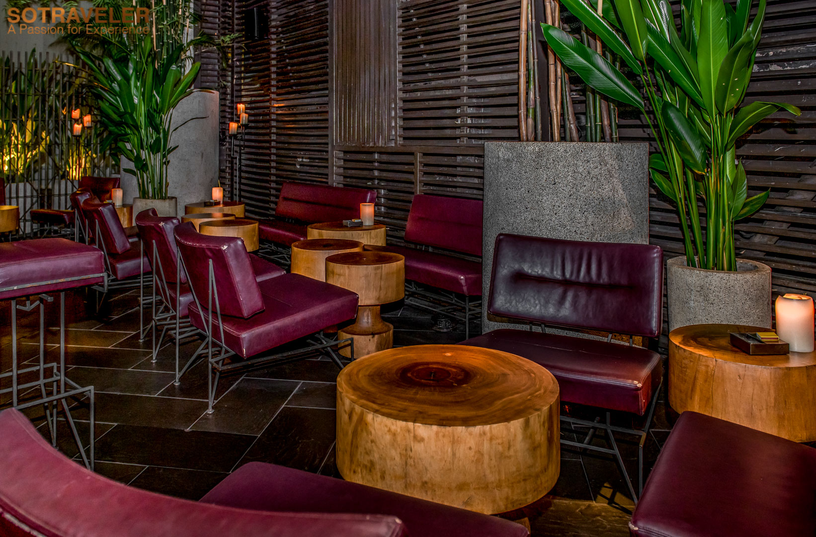 EAT ME (สีลม) อิ่มท้องในบรรยากาศเท่ ๆ กับเมนูหลากรสชาติสุดเจ๋ง!