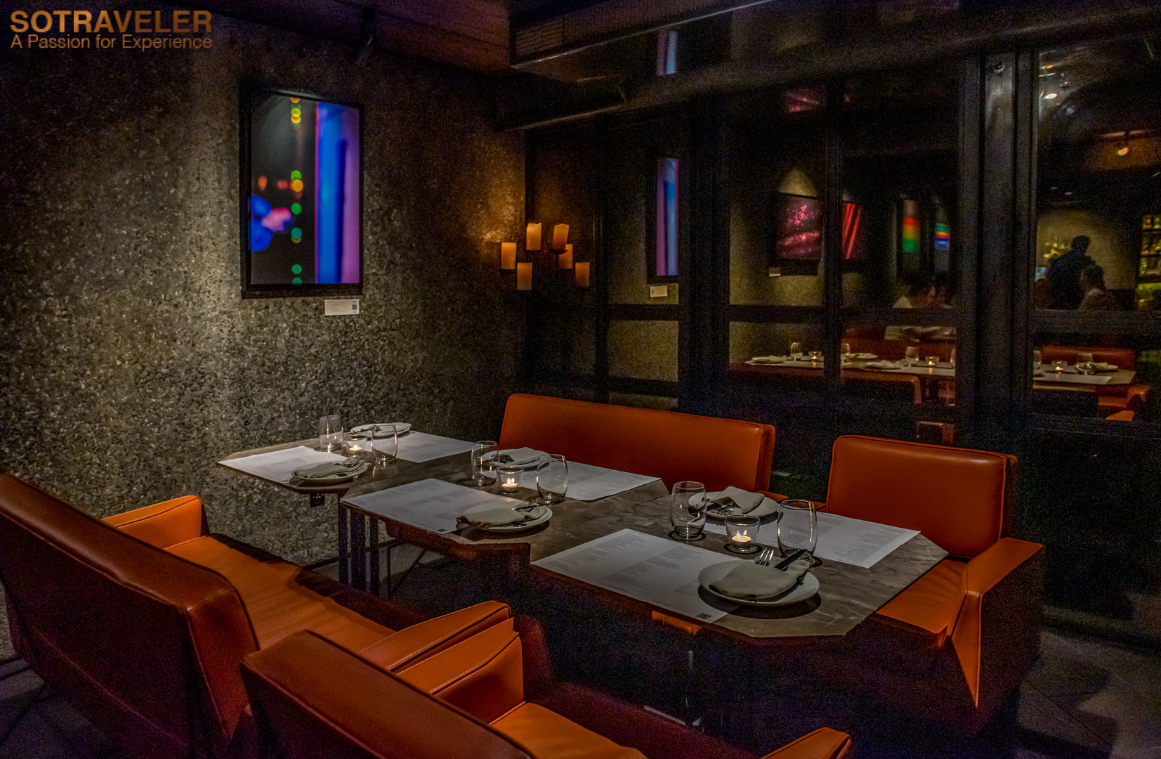 EAT ME (สีลม) อิ่มท้องในบรรยากาศเท่ ๆ กับเมนูหลากรสชาติสุดเจ๋ง!