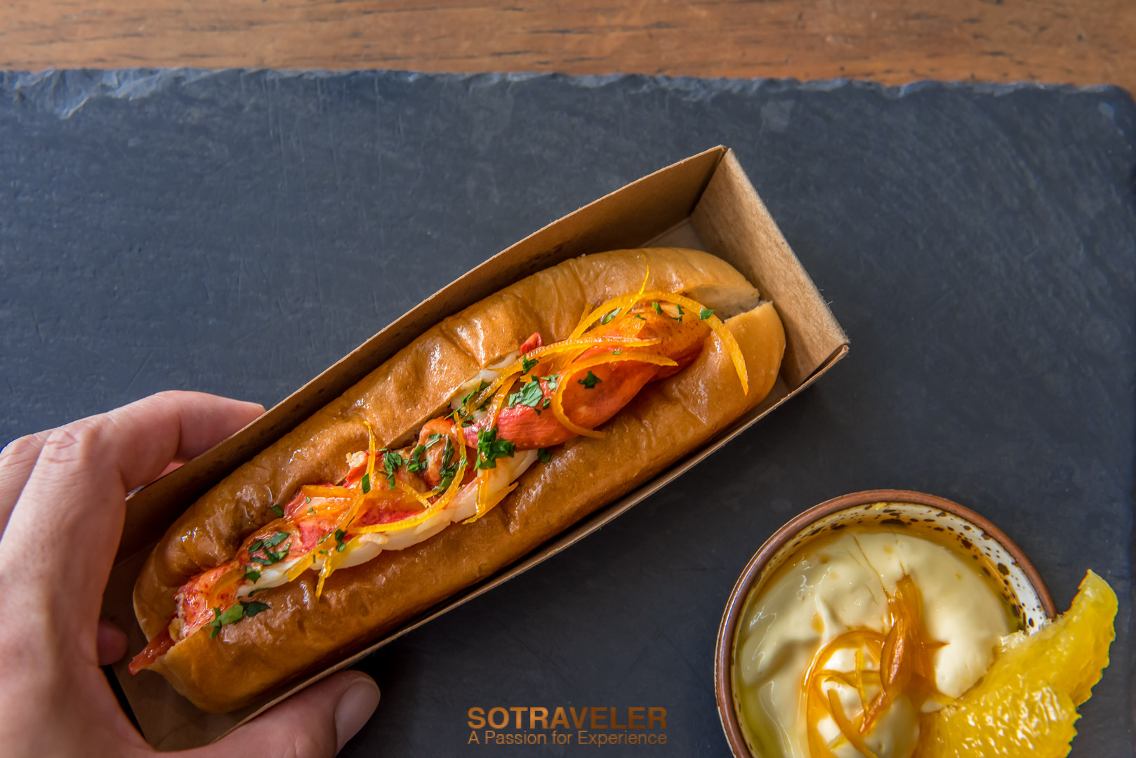 รีวิวร้านอาหาร Blunos โดยเชฟ Martin Blunos ชั้น 14 โรงแรมอีสติน (ย่านสาทร)