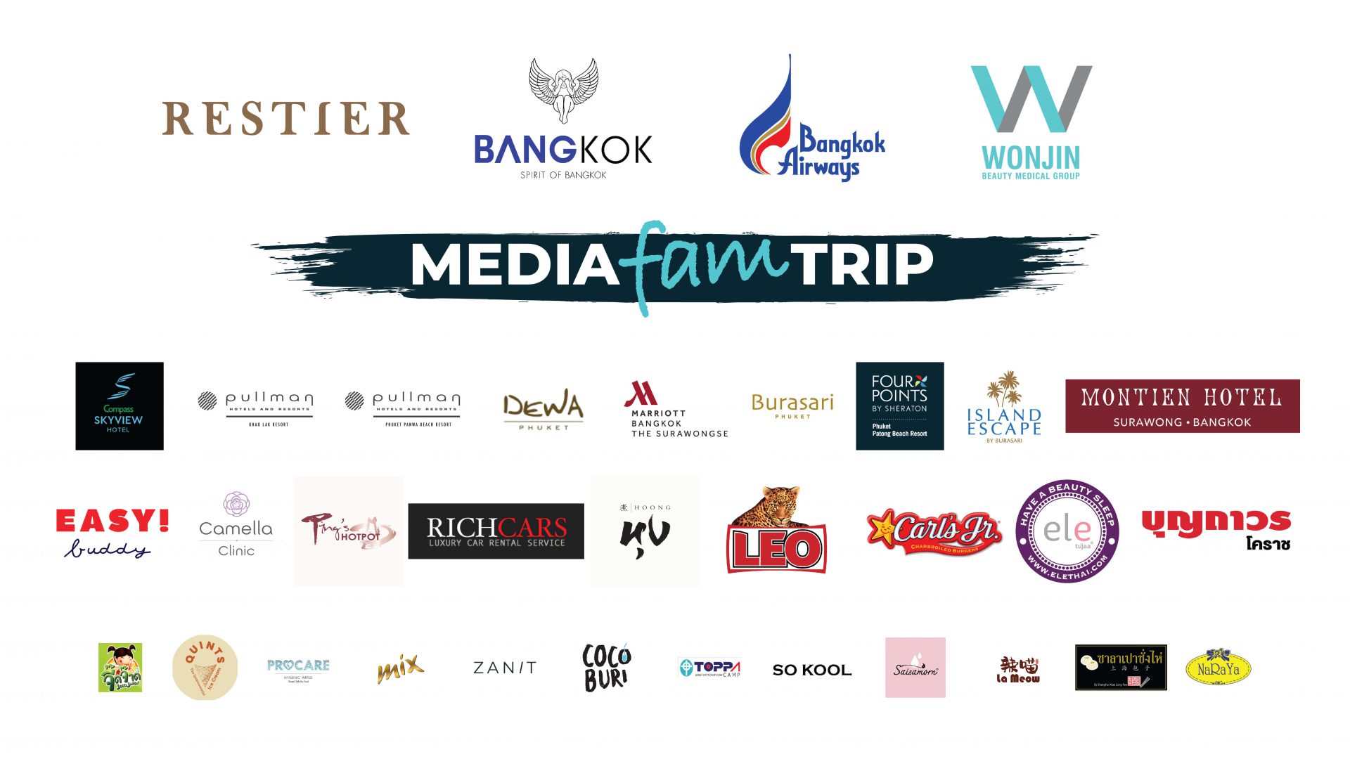 STAY DIGITAL MARKETING AGENCY และ MILLIDEAS CHINESE MARKET EXPERT จัด ...