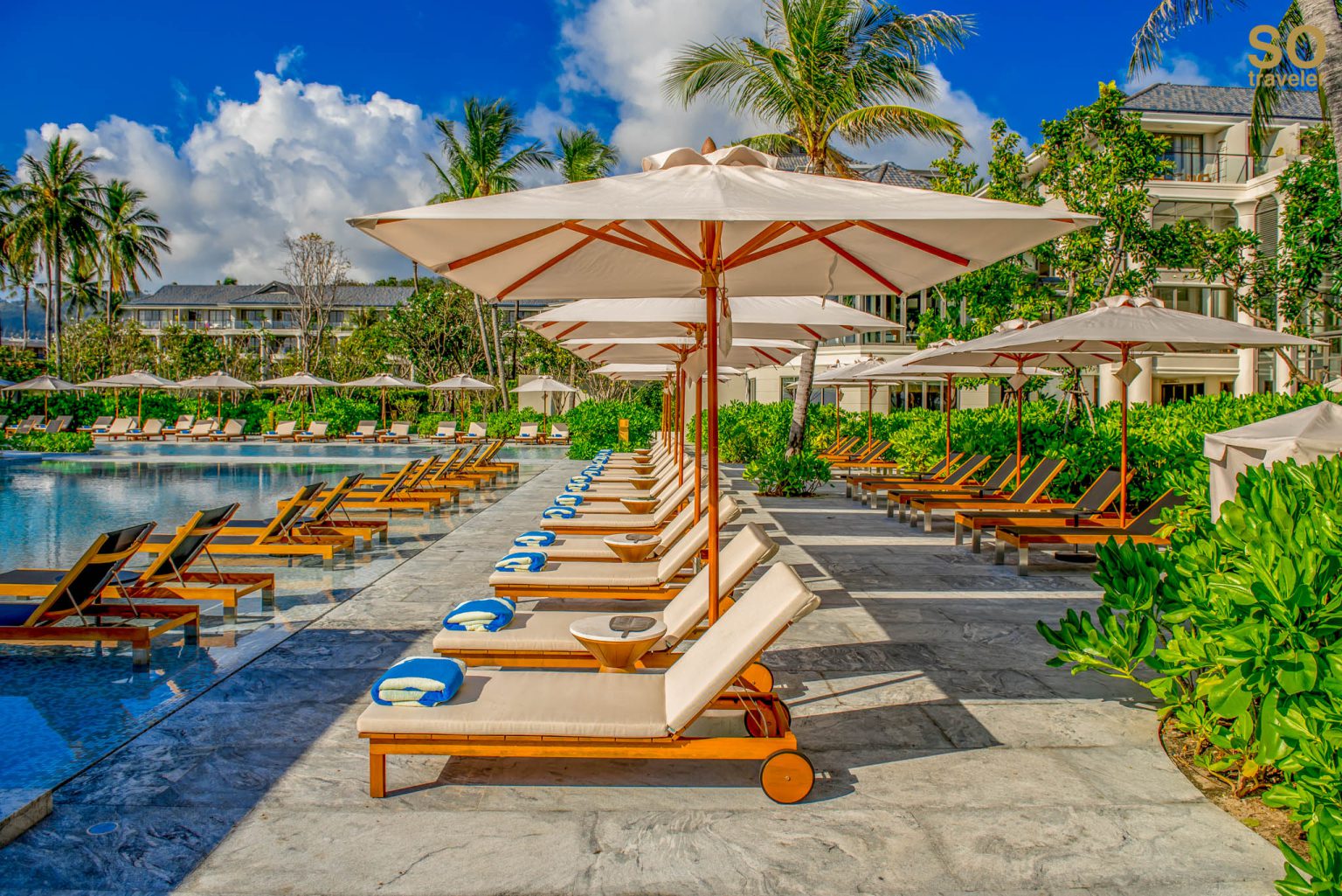 [Review] Centara Reserve Samui แบรนด์ 'เซ็นทารา รีเซิร์ฟ' แห่งแรกของโลก