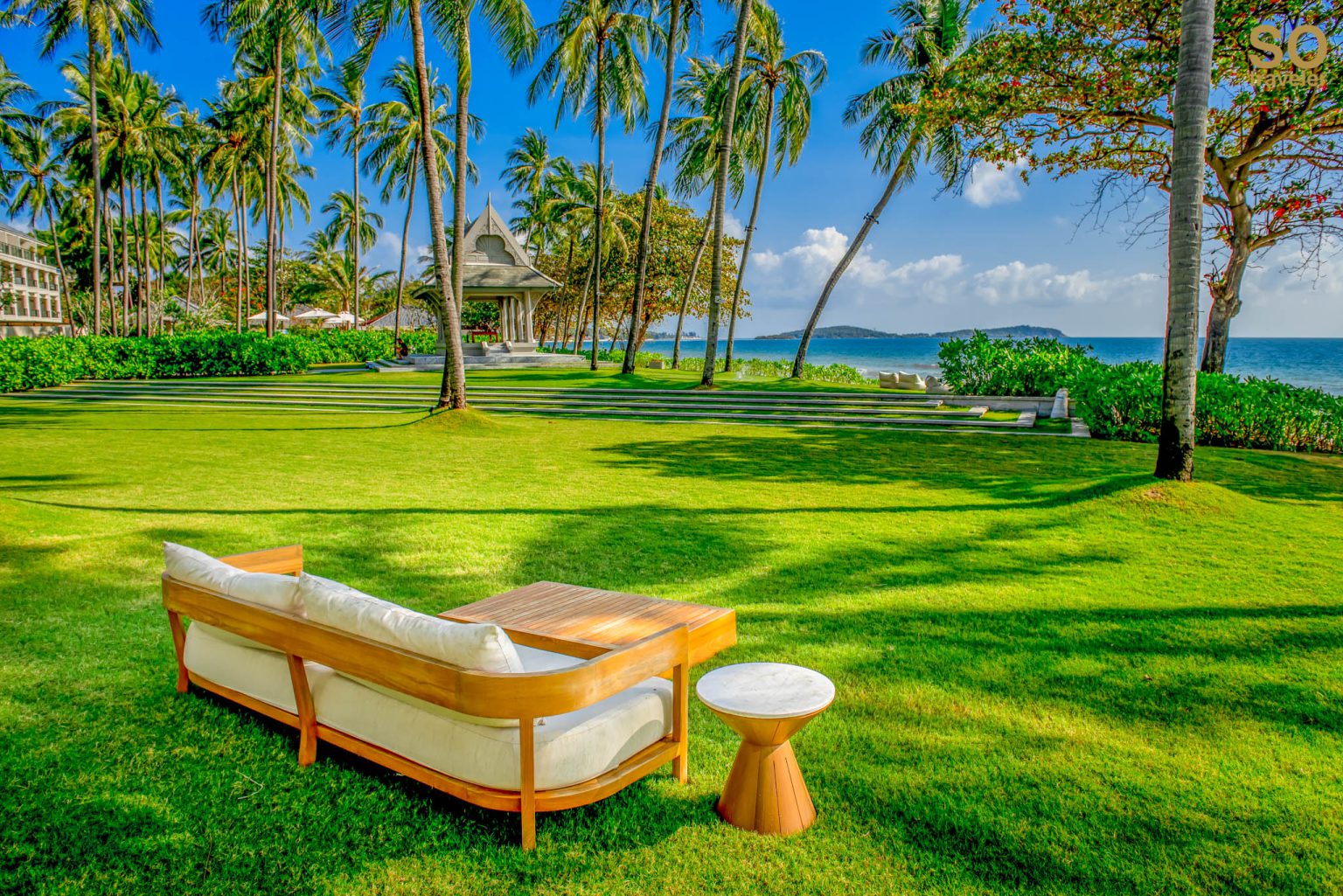 [Review] Centara Reserve Samui แบรนด์ 'เซ็นทารา รีเซิร์ฟ' แห่งแรกของโลก