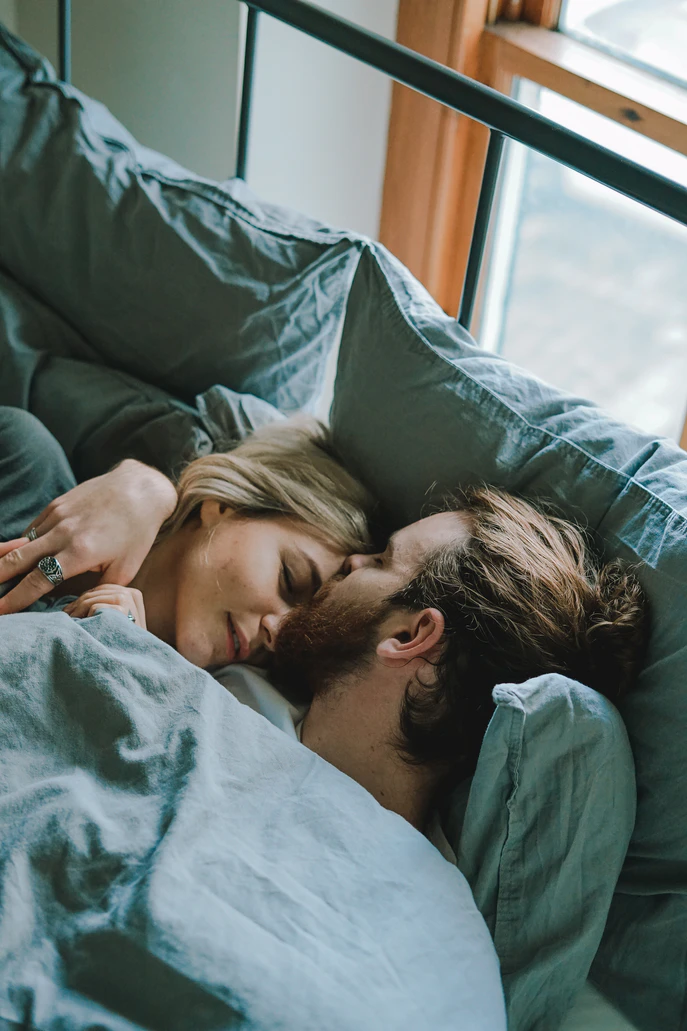 5 เหตุผลทำไม Vacation Sex ถึงดีกว่าการมีเซ็กซ์ในบ้าน