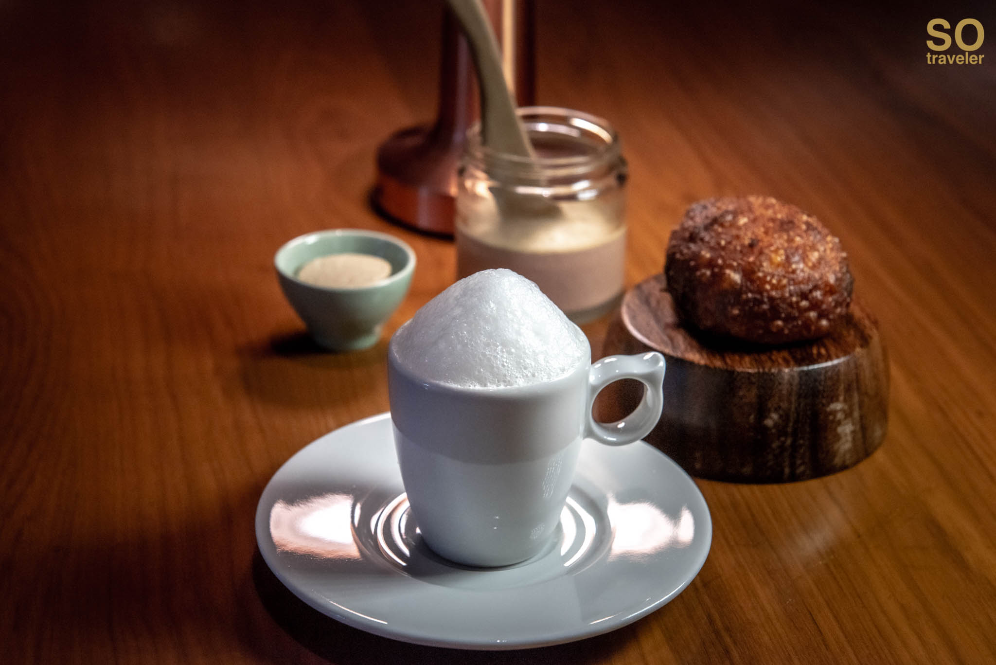 Keller Bangkok | SOtraveler.com