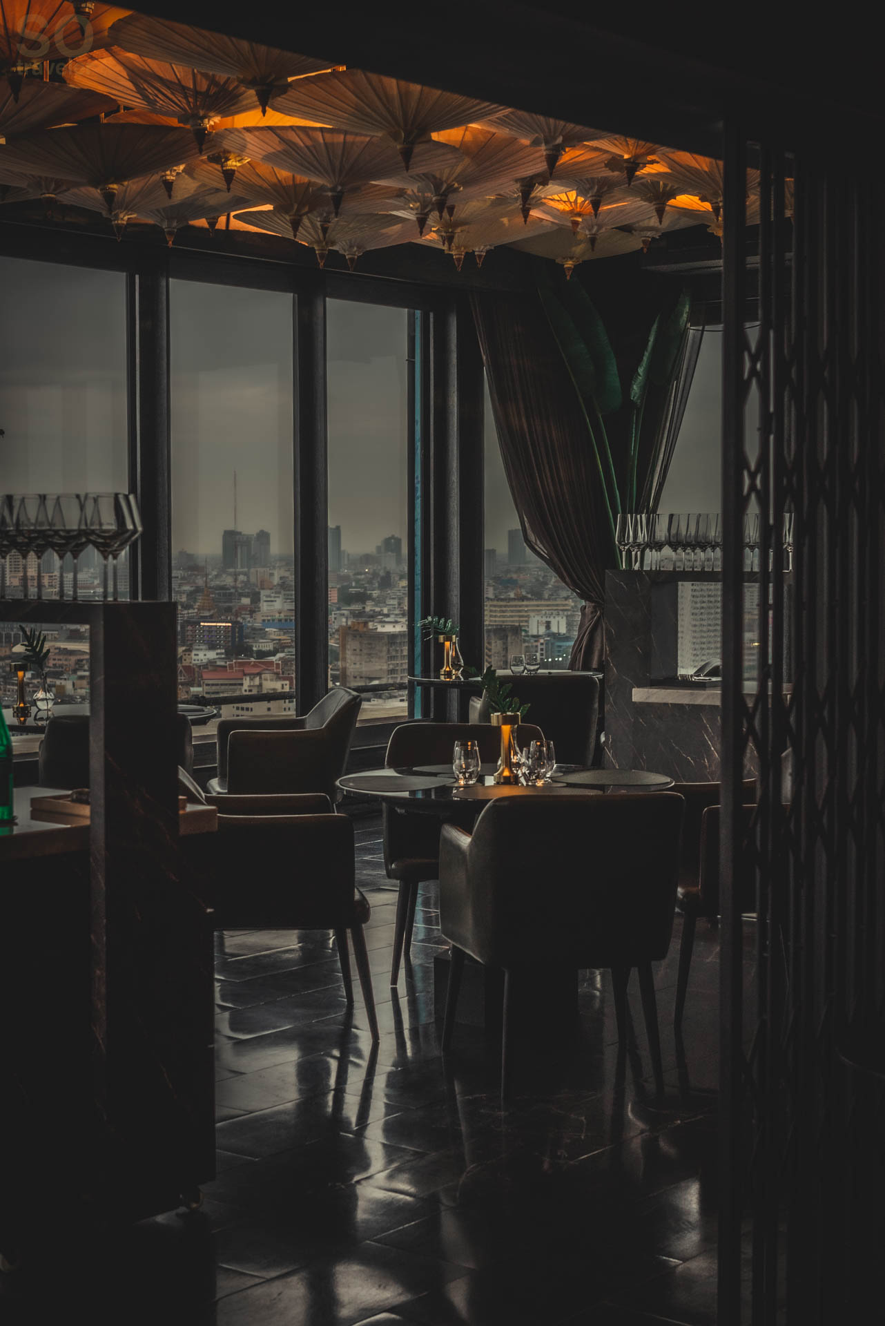 The TAAN Experience - seasonal menu "โปรด | Prode " | SOtraveler.com