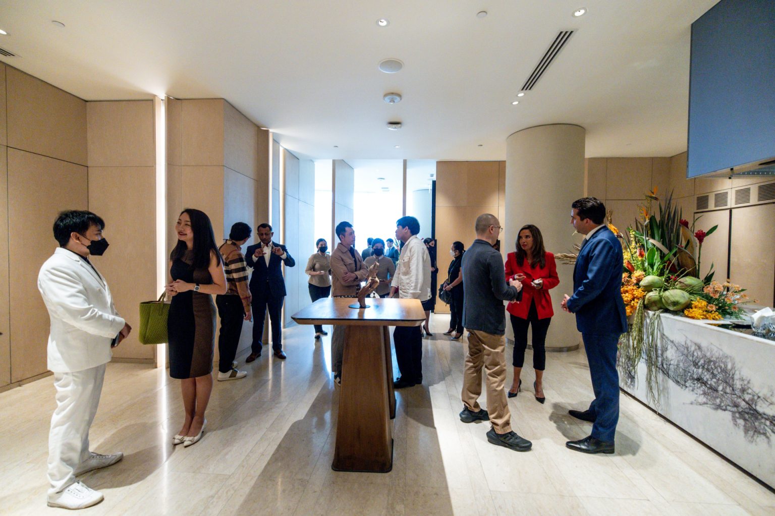 Hyatt introduce the new destination in Luxury and Lifestyle Portfolio ...