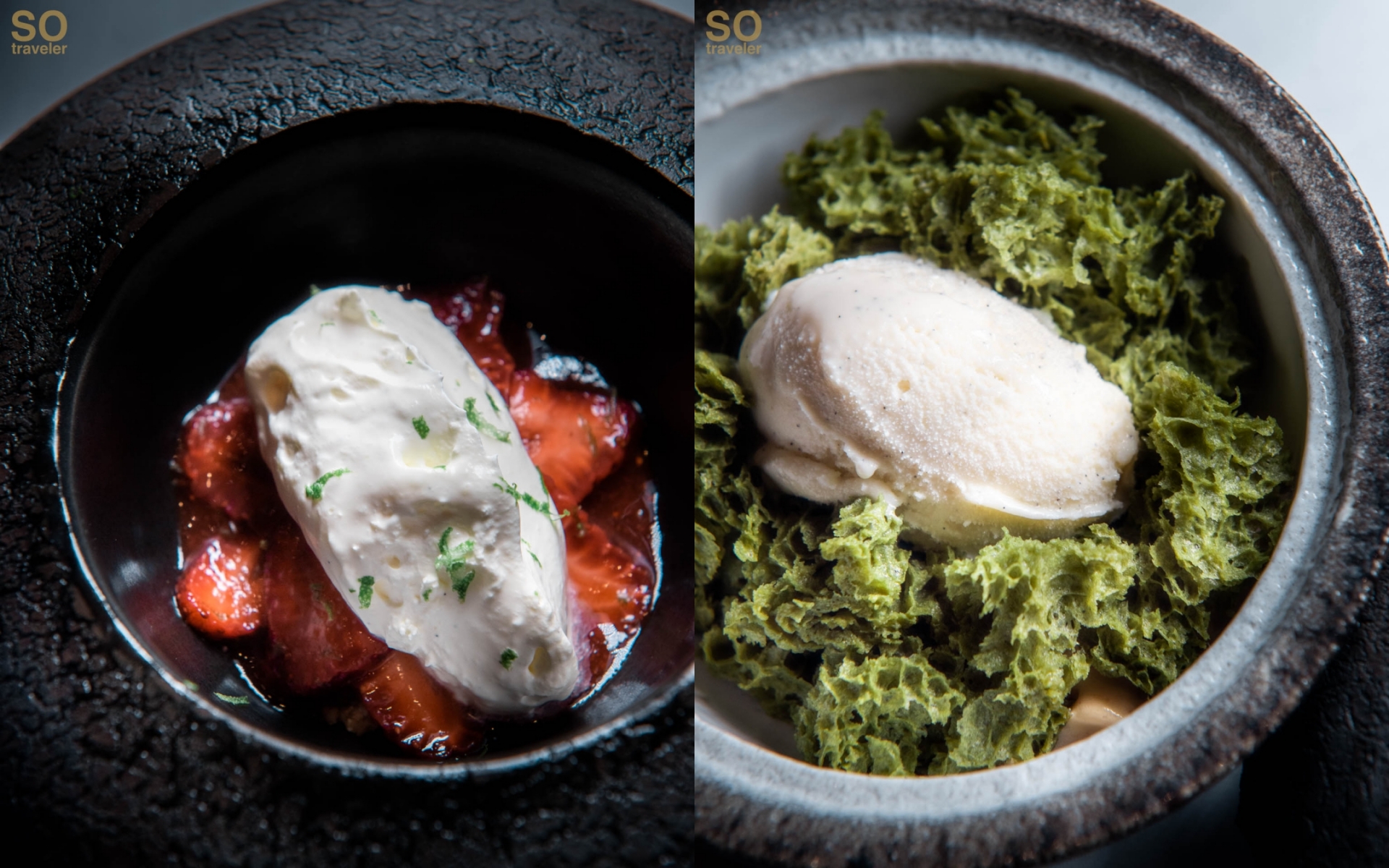 [รีวิว] Embassy Room Catalan Cuisine, Park Hyatt Bangkok | SOtraveler.com