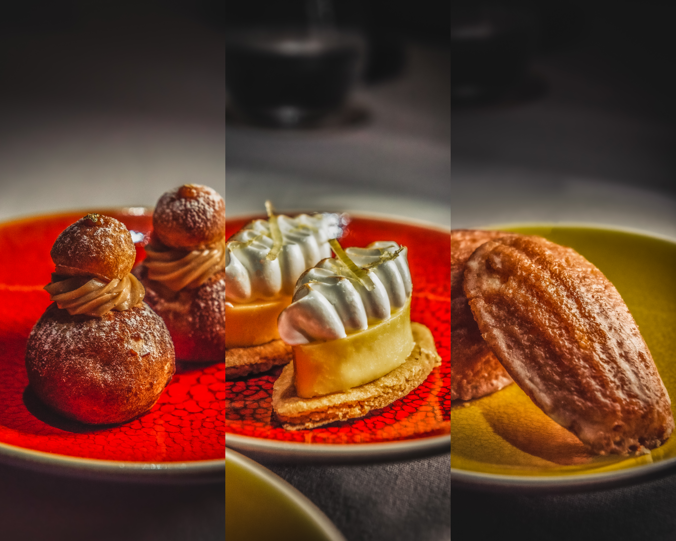 รีวิว Maison Dunand and Alpea (สาทร 10) ร้าน Michelin 1 ดาว โดย Chef ...