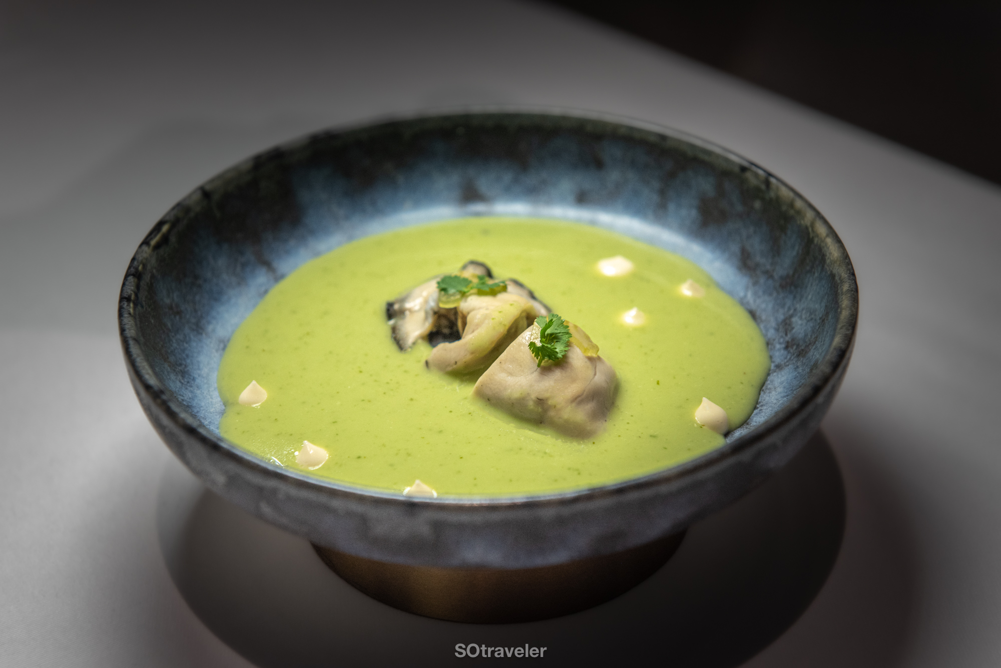 4 Hands Catalan Dinner : Ferran Tadeo x Arnau Bosch at Embassy Room ...