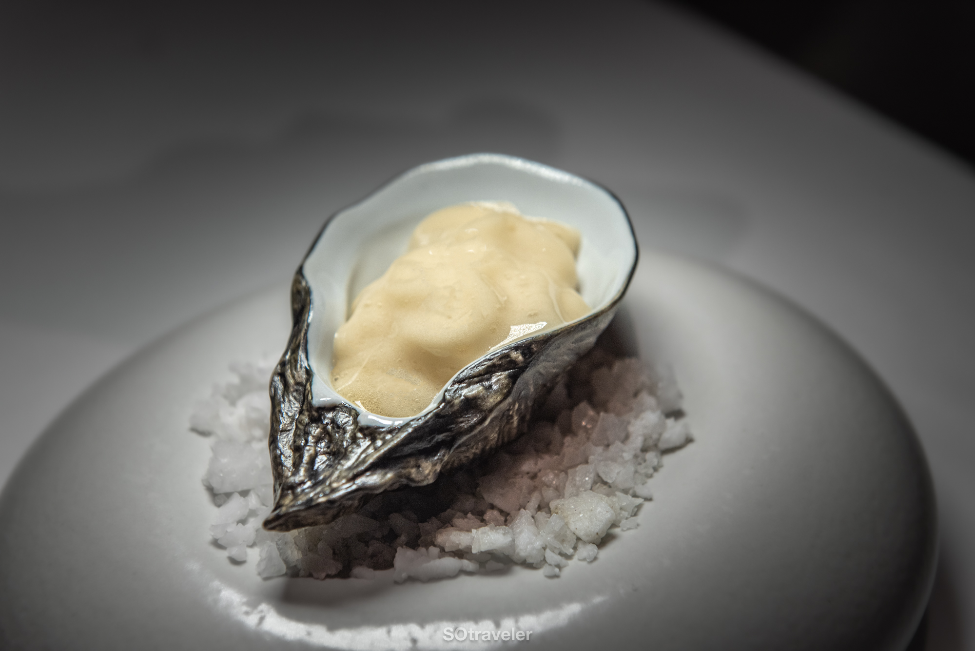 4 Hands Catalan Dinner : Ferran Tadeo x Arnau Bosch at Embassy Room ...