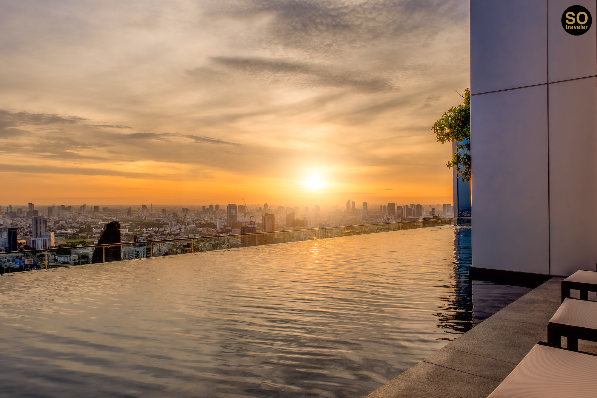 Eastin Grand Hotel Phayathai – ที่พักหรูเชื่อม BTS ใจกลางกรุงเทพฯ พร้อม ...