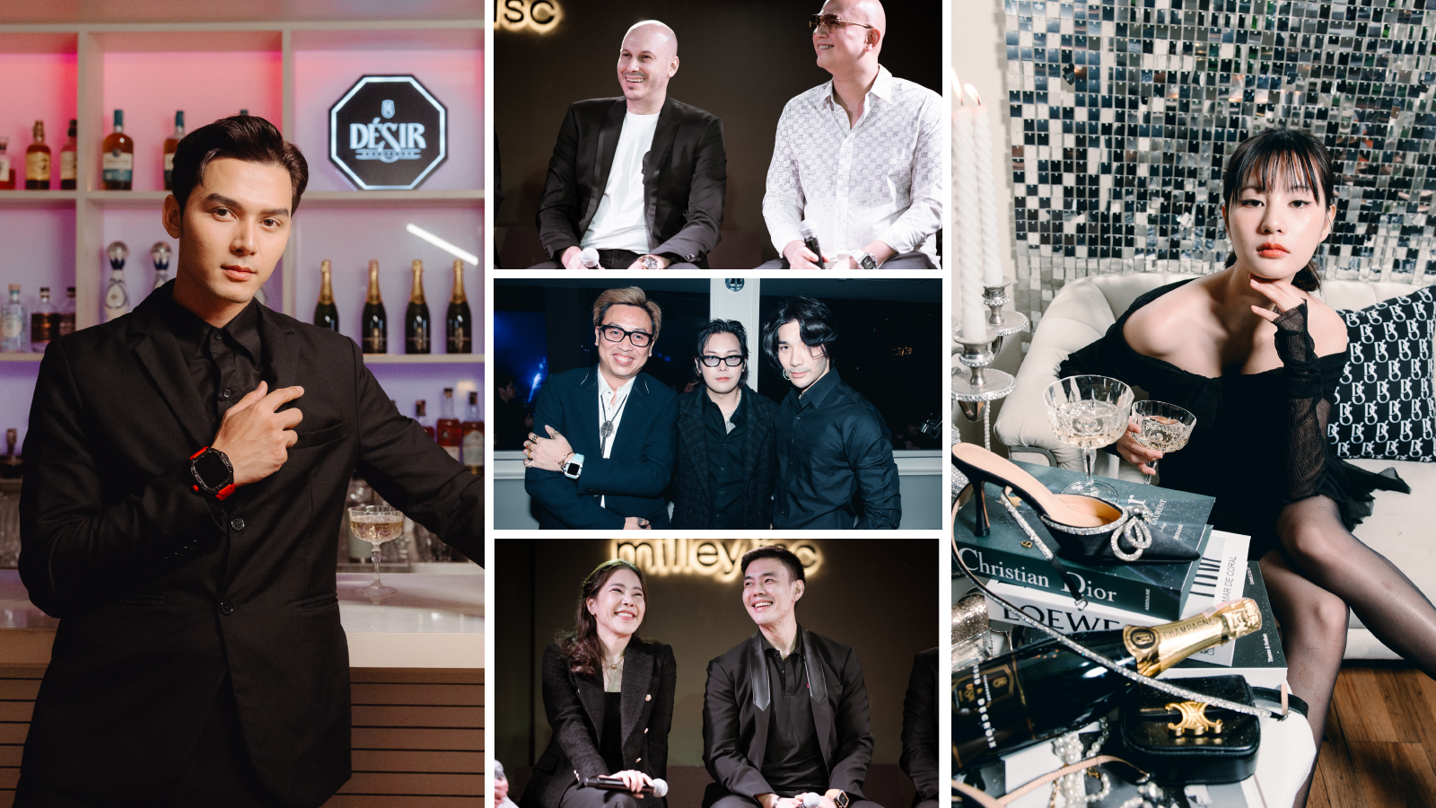 ONE ASIA VENTURES เปิดตัวกลุ่มไลฟ์สไตล์ เจาะตลาด ‘Smart Luxurious ...