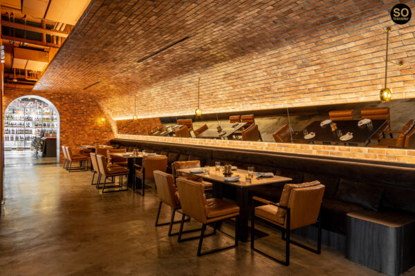 The Riddler Wine Bar & Restaurant (ซอยร่วมฤดี) ร้าน Every Day Dining ...