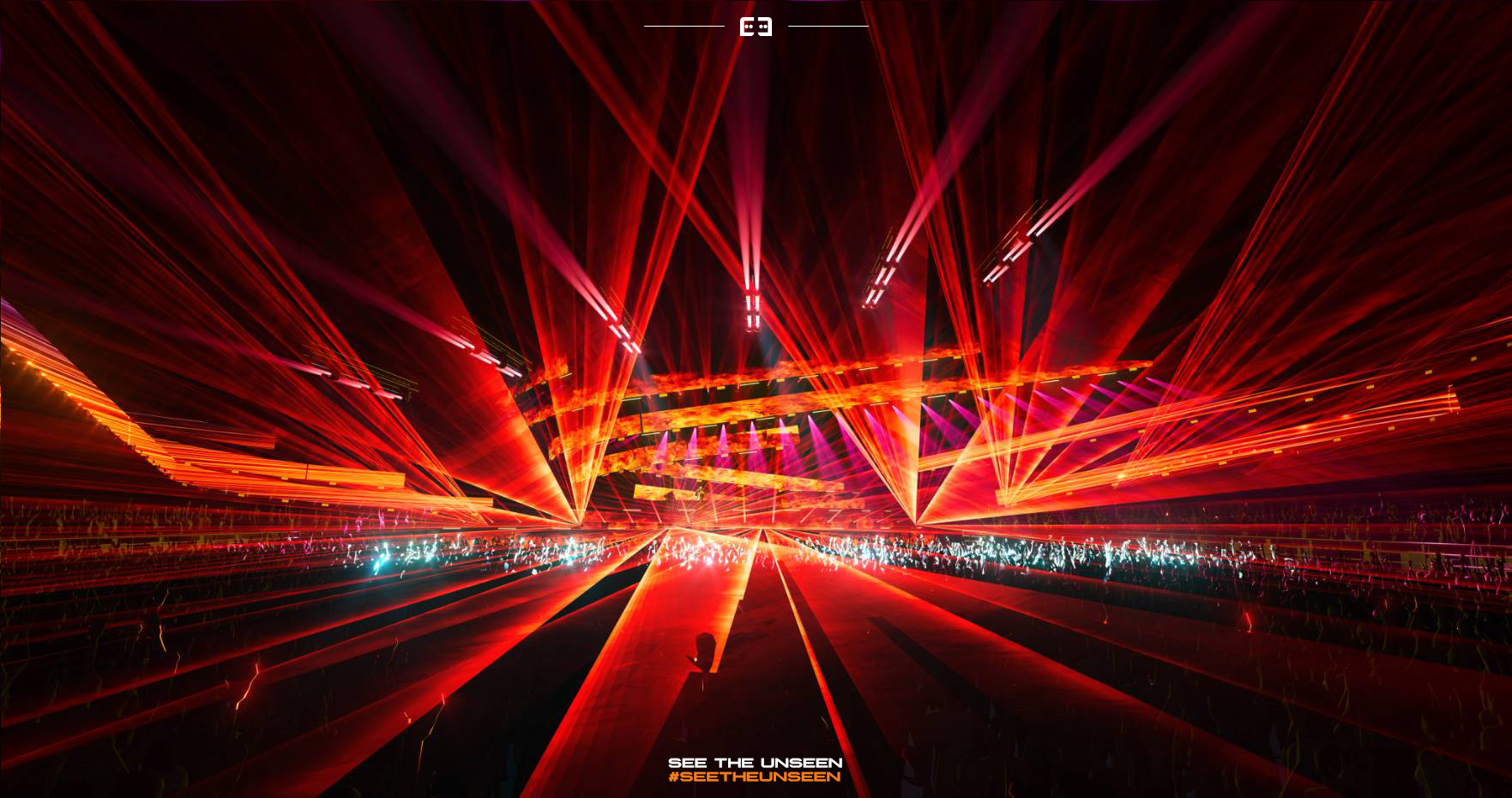 UNSEEN FESTIVAL 2023 เทศกาลดนตรี EDM เปิดแคมเปญ Stage Design by Your ...