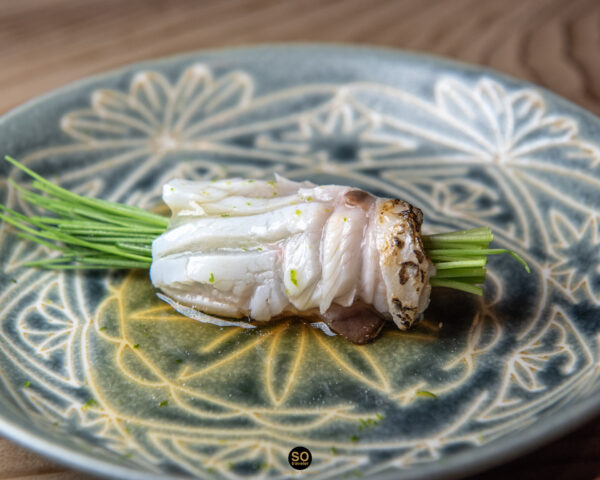 Umi (อุมิ) Gaysorn Village, Bangkok | SOtraveler.com