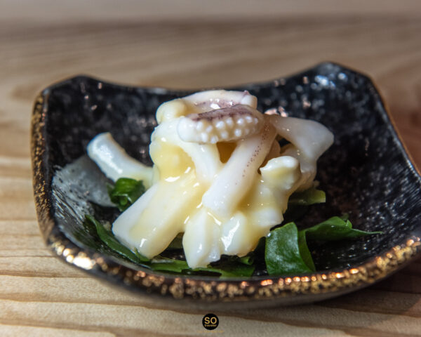 Umi (อุมิ) Gaysorn Village, Bangkok | SOtraveler.com