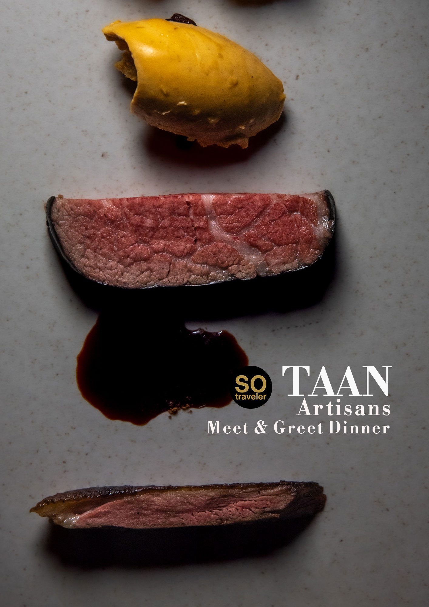 TAAN นำเสนอวัตถุดิบชั้นเยี่ยม จากต้นน้ำสู่โต๊ะอาหาร ส่งตรงจากเกษตรกรไทย ...