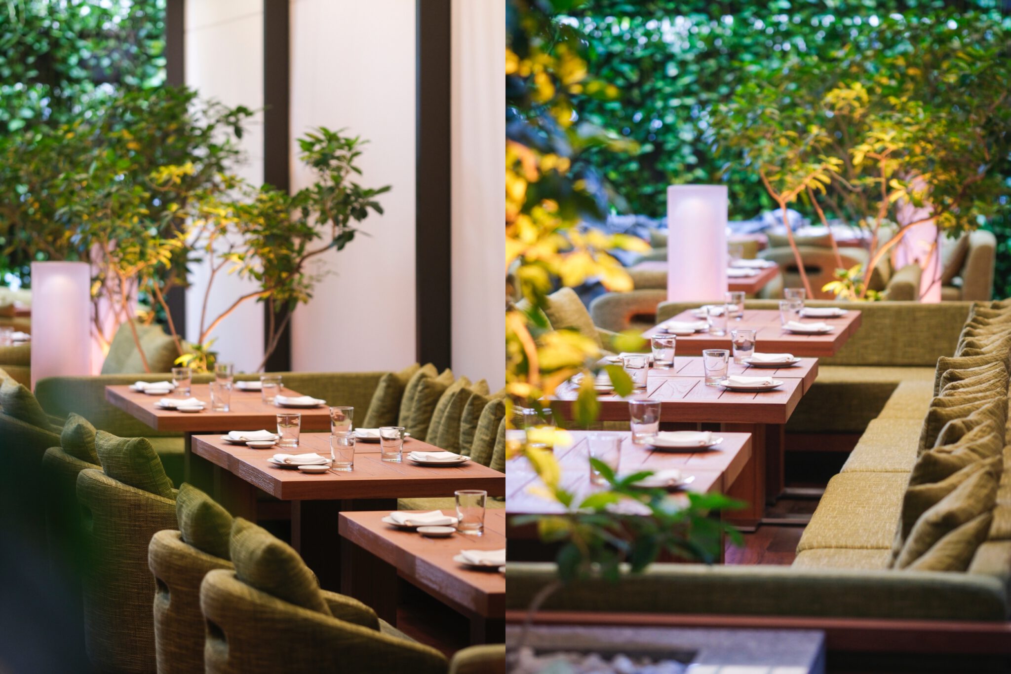 ZUMA Bangkok โฉมใหม่ ห้องอาหารญี่ปุ่นสไตล์อิซากายะร่วมสมัยยอดนิยมใน ...