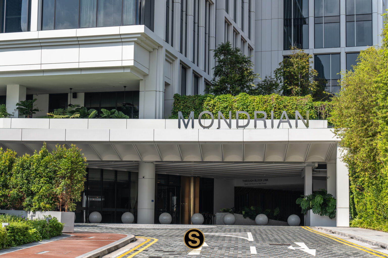 Exploring Sophisticated Singapore: A Review of Mondrian Singapore ...