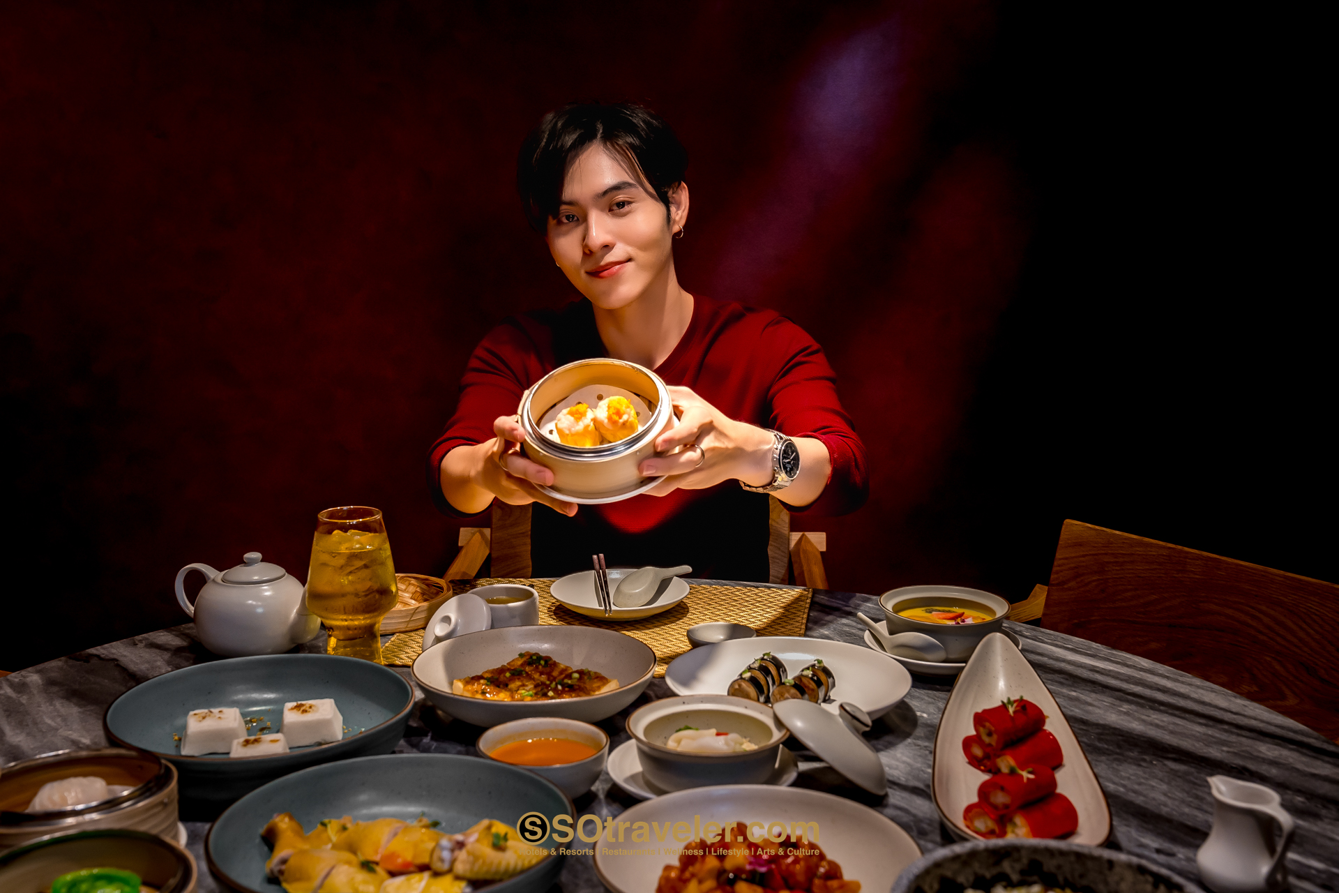 ปักหมุด! 3 ร้านอร่อยใน Erawan Bangkok | SOtraveler.com