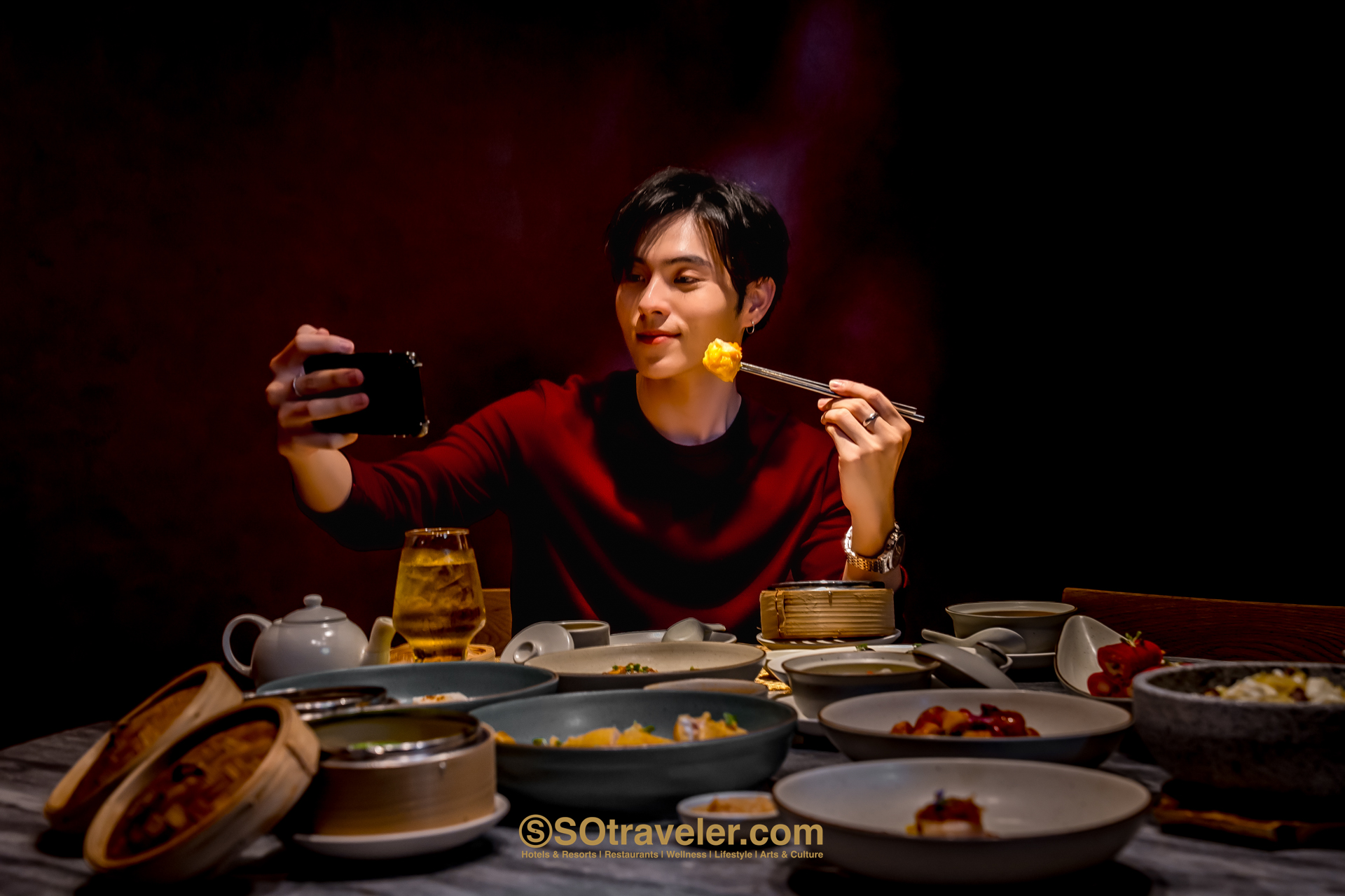 ปักหมุด! 3 ร้านอร่อยใน Erawan Bangkok | SOtraveler.com