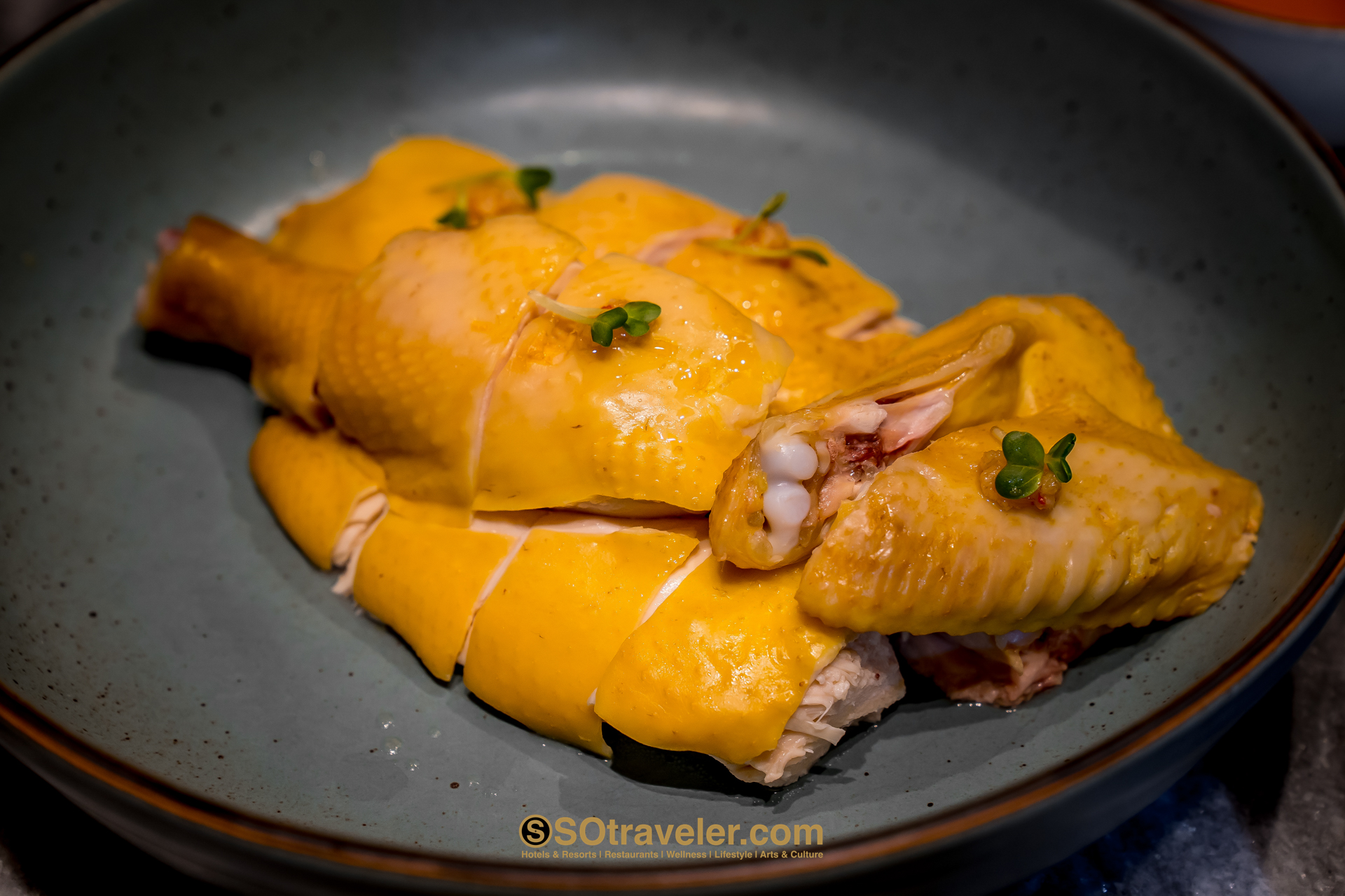 ปักหมุด! 3 ร้านอร่อยใน Erawan Bangkok | SOtraveler.com