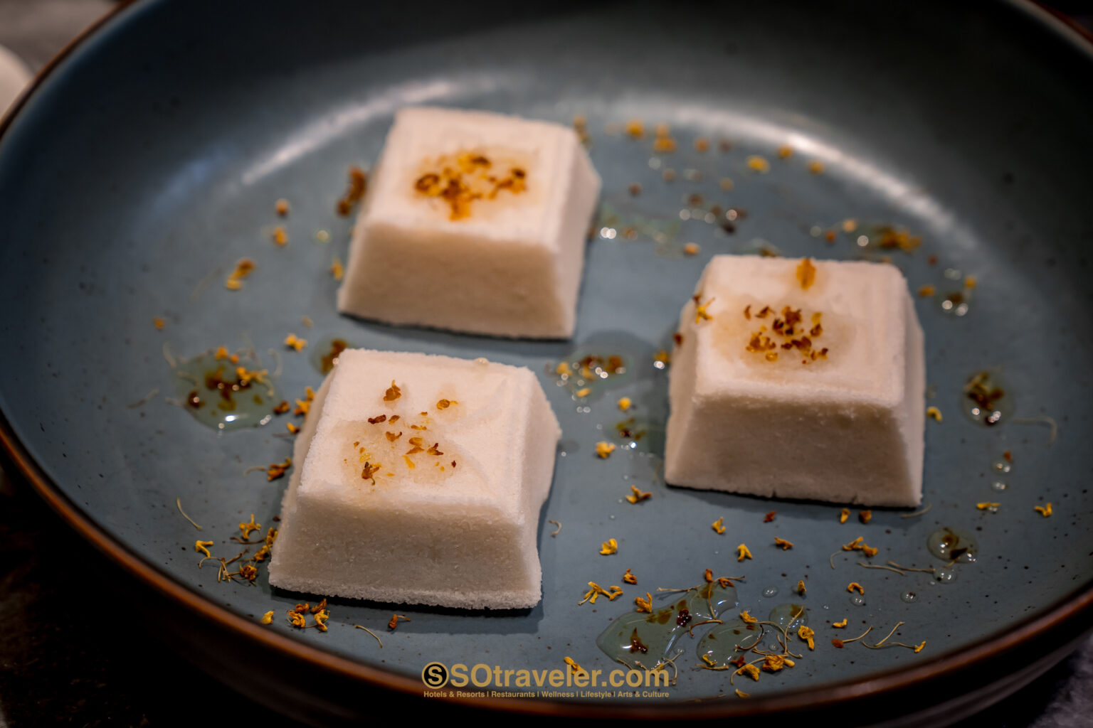 ปักหมุด! 3 ร้านอร่อยใน Erawan Bangkok | SOtraveler.com