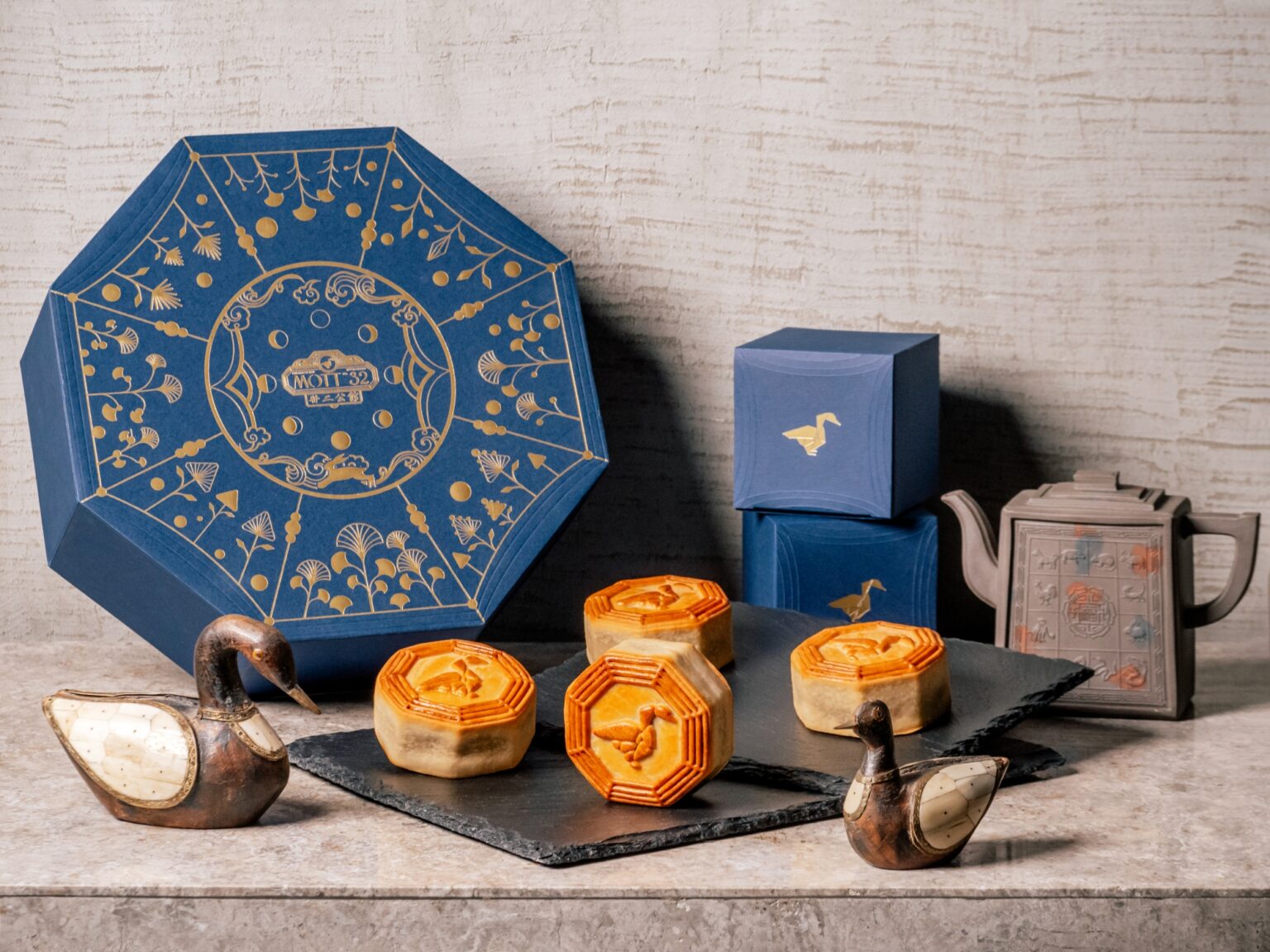 Mooncake 2024: ขนมไหว้พระจันทร์ประจำปี 2567 เปิดตัวปังๆ แล้วที่นี่!!!