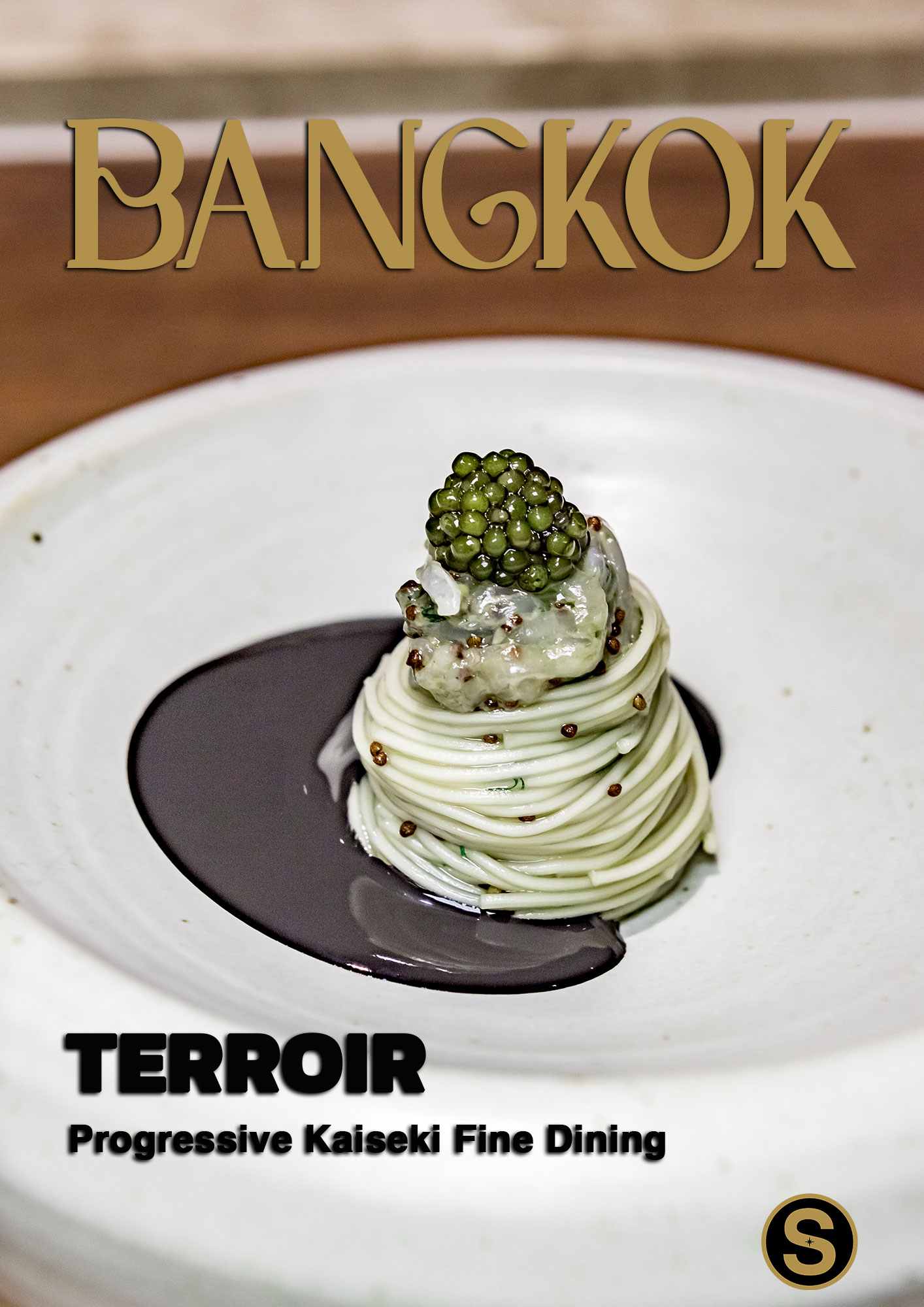 Terroir Restaurant Bangkok | SOtraveler.com