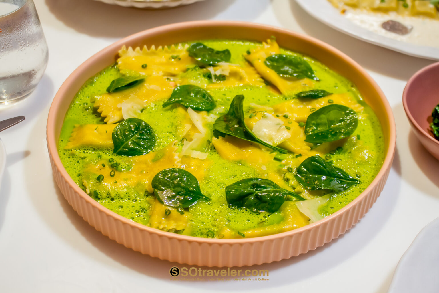 Mami Rose Bangkok: A New Gathering Spot with 90s Miami Beach Bar ...