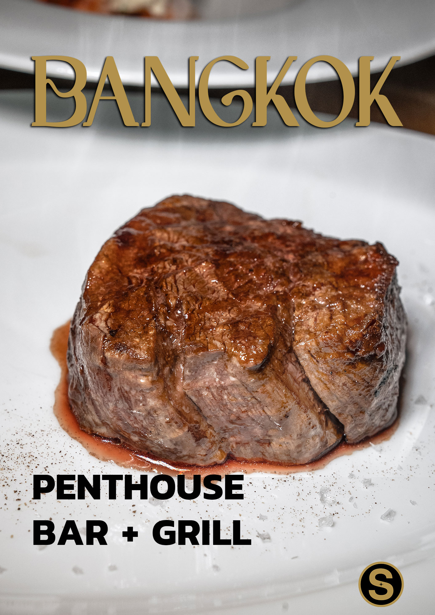 Penthouse Bar+Grill Park Hyatt Bangkok | SOtraveler.com