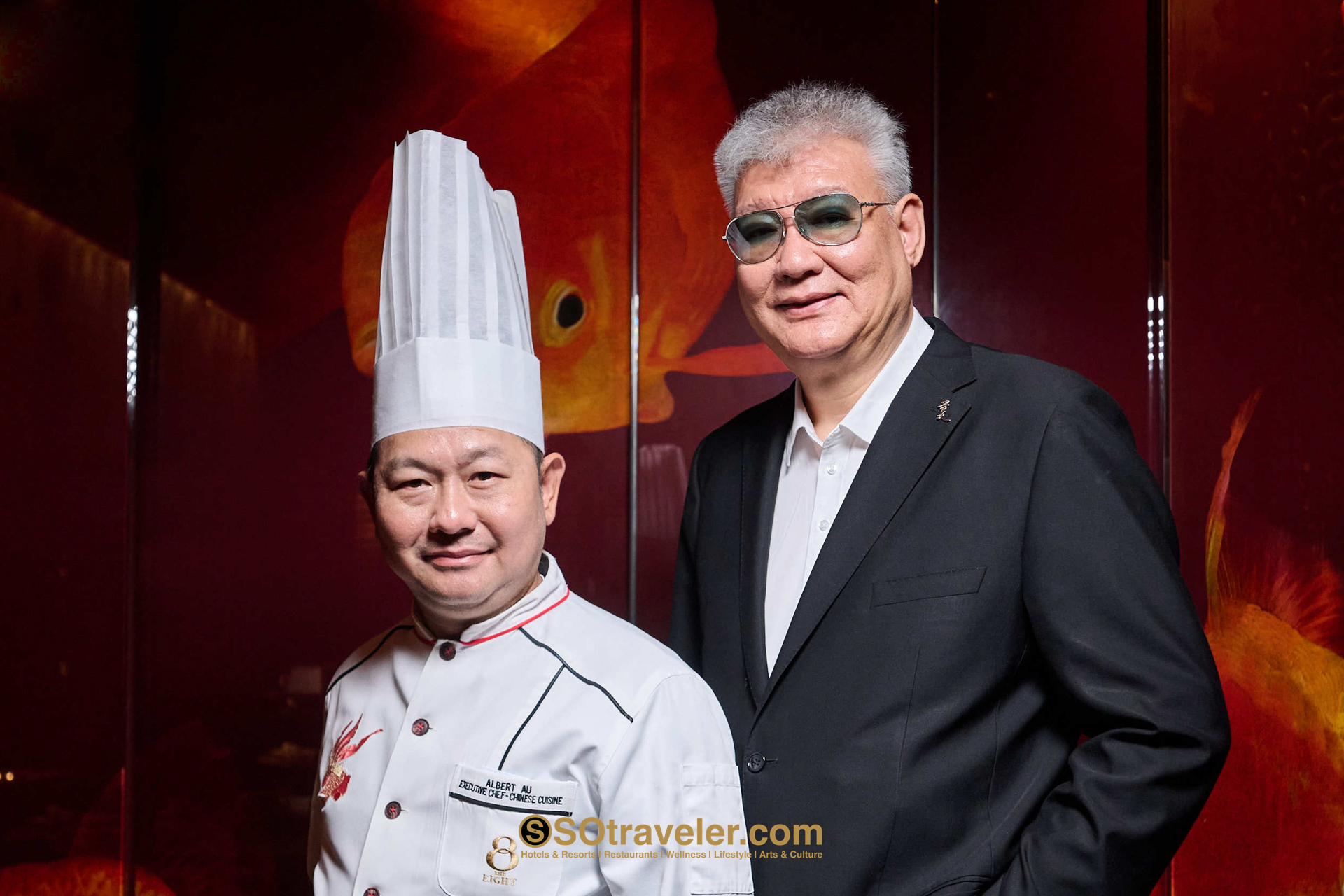 Chefs' Table: A Symphony of Senses – The 8 | Gastro Esthetics DaDong ...