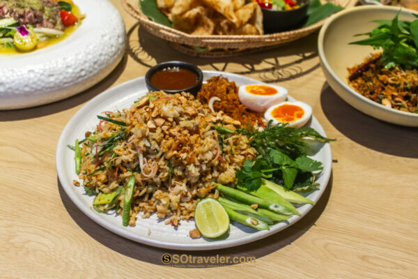 Khum Hom: Traditional Thai Flavors with a Modern Twist at Mövenpick ...