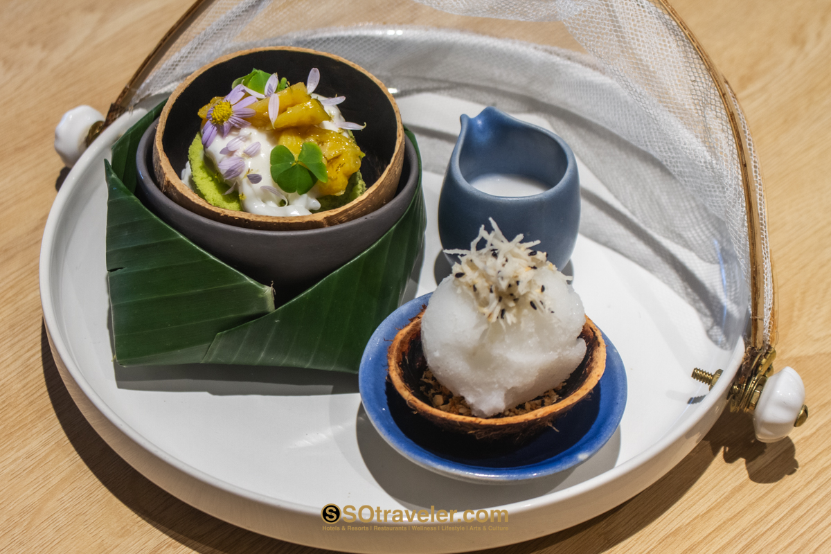 Khum Hom: Traditional Thai Flavors with a Modern Twist at Mövenpick ...
