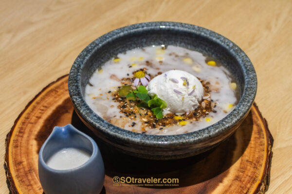 Khum Hom: Traditional Thai Flavors with a Modern Twist at Mövenpick ...