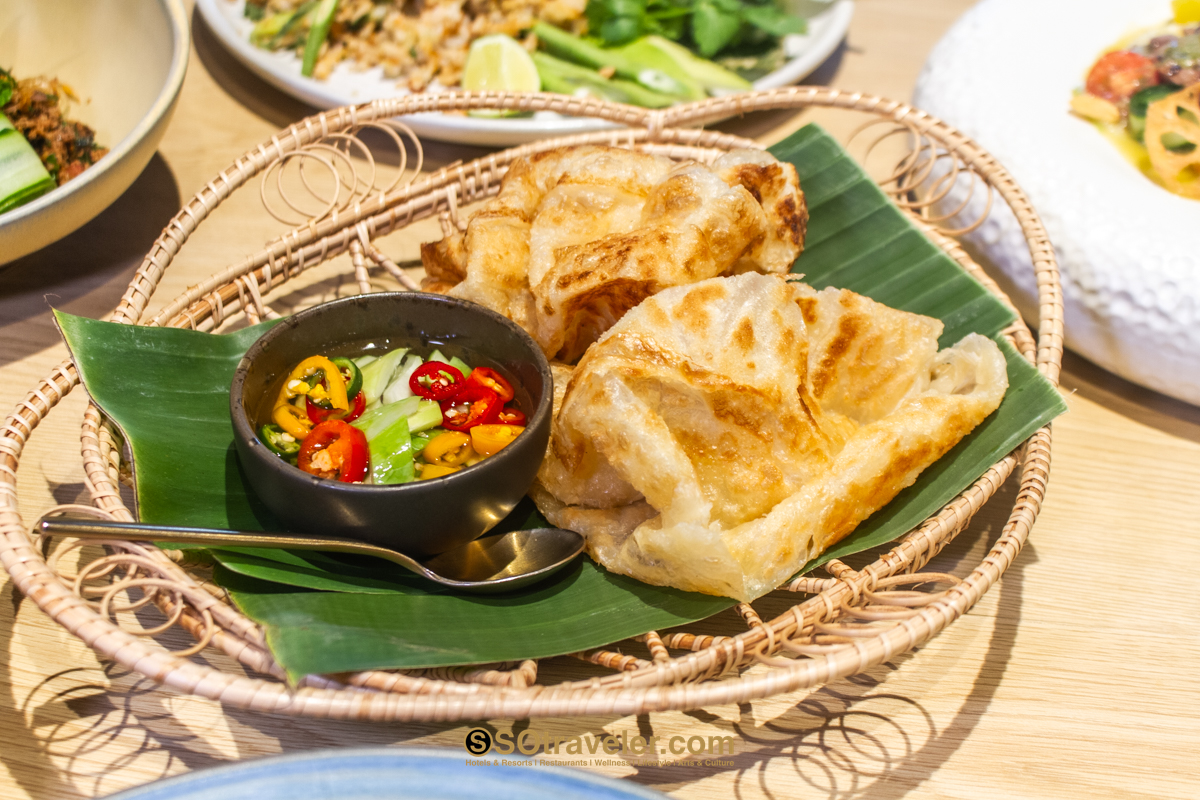 Khum Hom: Traditional Thai Flavors with a Modern Twist at Mövenpick ...