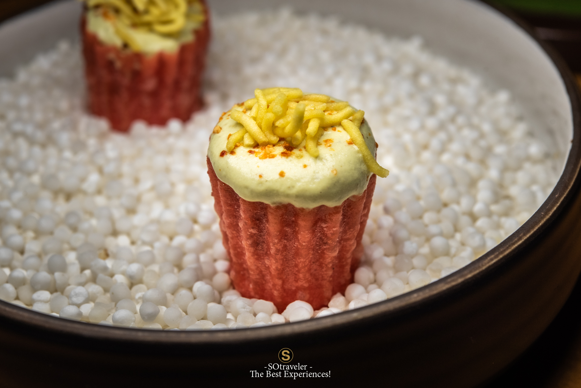 Jhol Restaurant Bangkok: A Modern Coastal Indian Fine Dining Experience ...