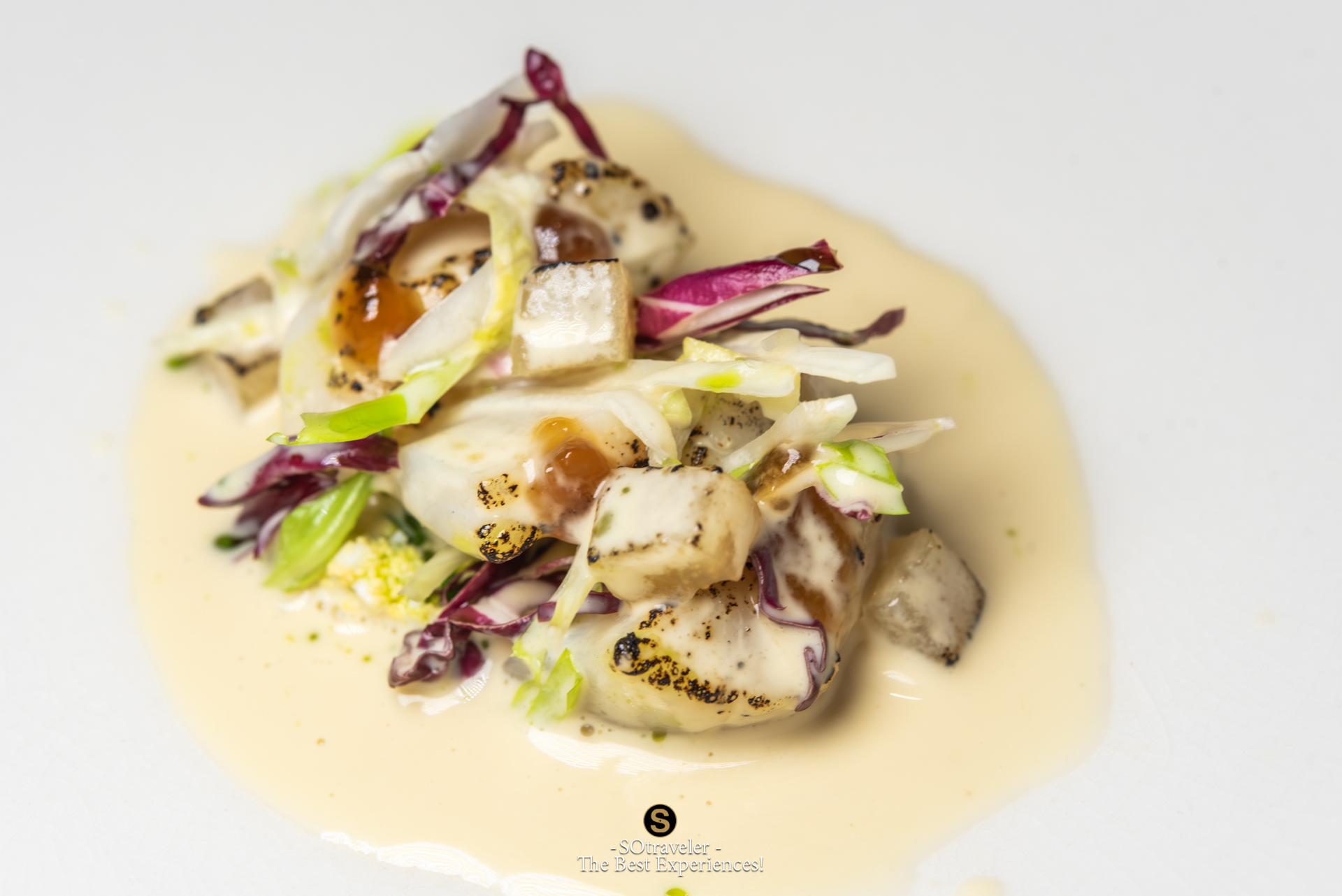 Maison Dunand Bangkok: A Journey Through Michelin-Starred Excellence ...
