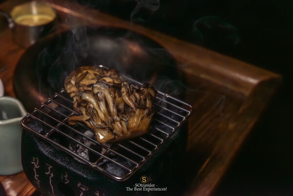 Maison Dunand Bangkok: A Journey Through Michelin-Starred Excellence ...