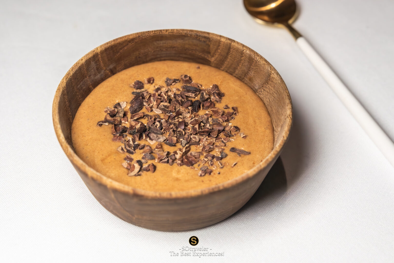 Maison Dunand Bangkok: A Journey Through Michelin-Starred Excellence ...