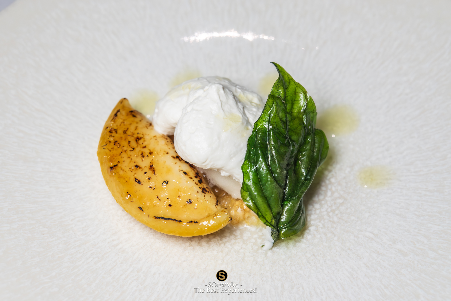 Maison Dunand Bangkok: A Journey Through Michelin-Starred Excellence ...