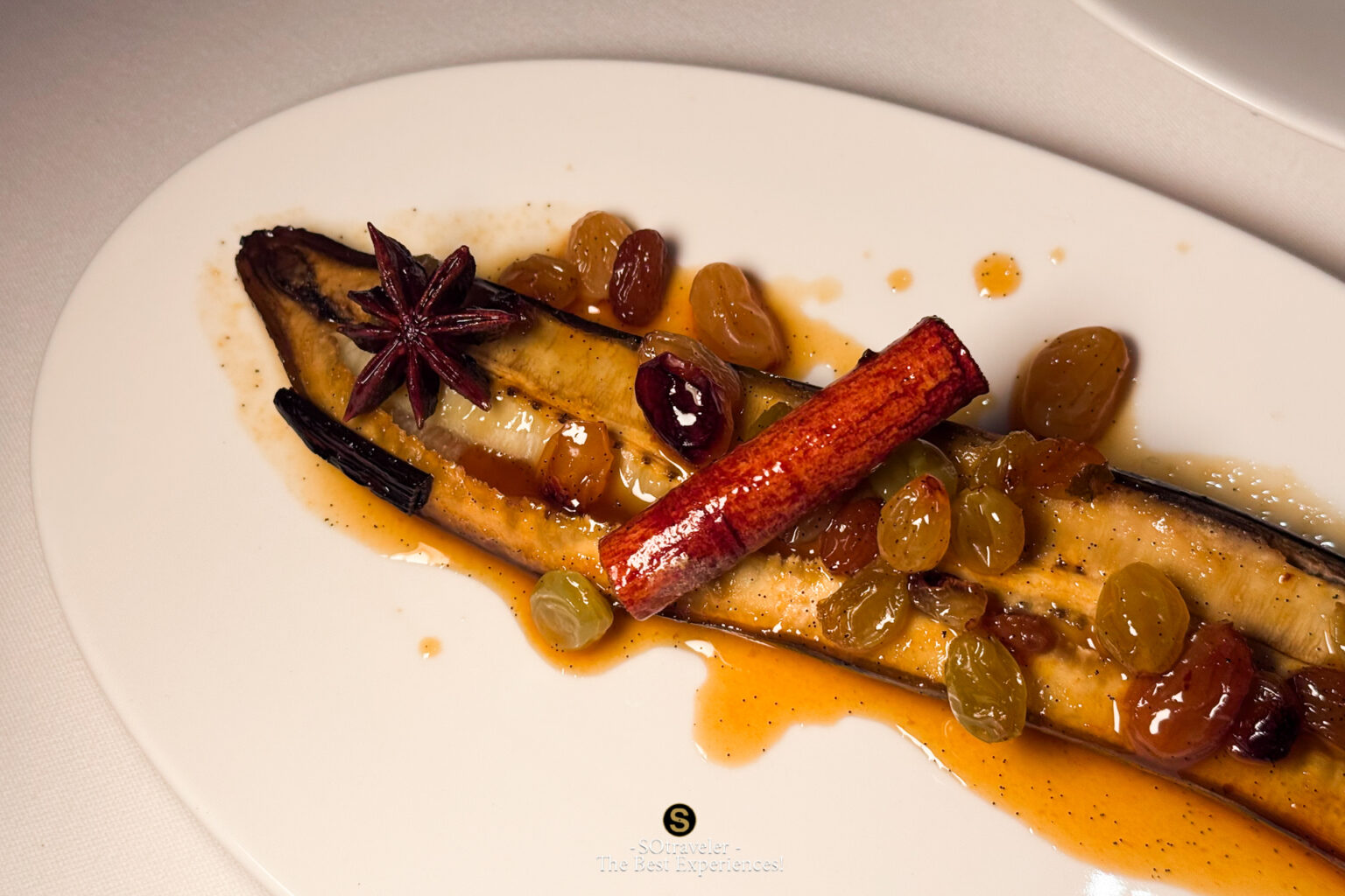 รีวิวเปิดตัว Alex Dilling at Lord Jim’s ที่ Mandarin Oriental, Bangkok