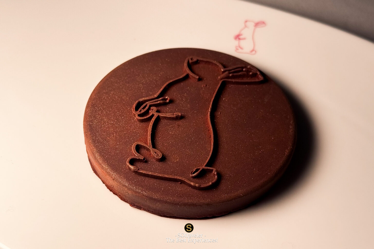 รีวิวเปิดตัว Alex Dilling at Lord Jim’s ที่ Mandarin Oriental, Bangkok